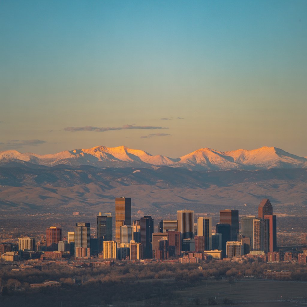 Best Day Trips from Denver : 15 Must-See Destinations